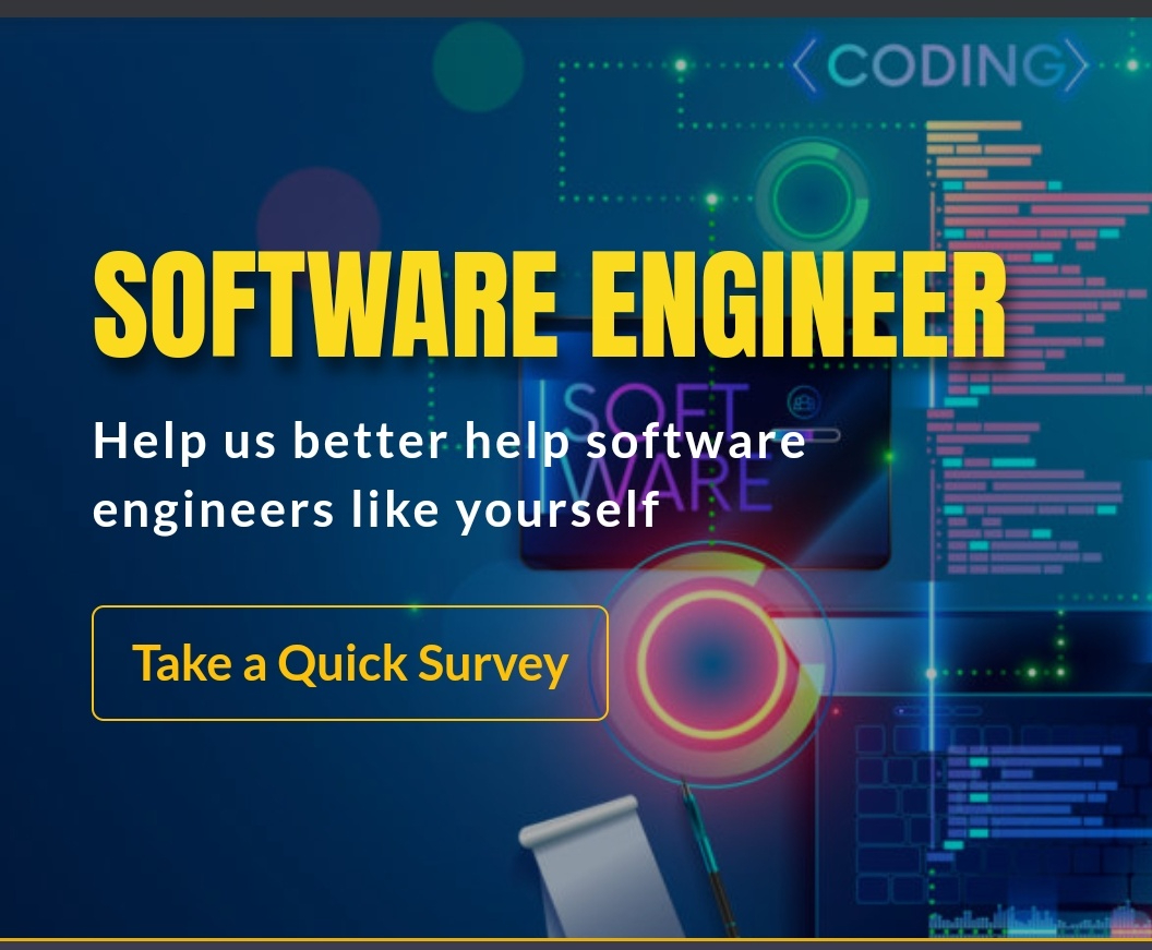 Cbedroid - Software Engineer Survey